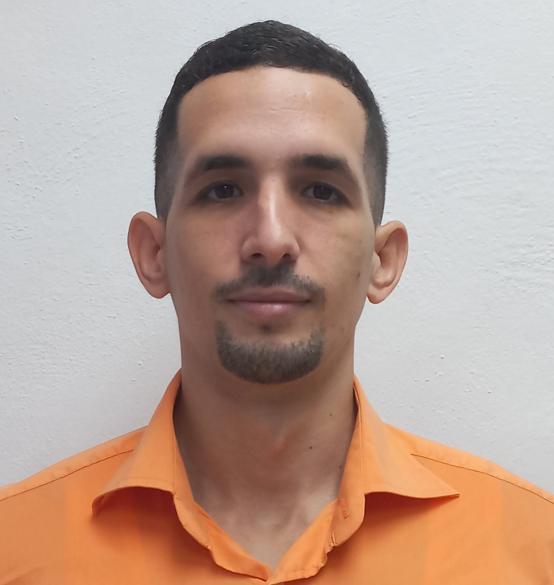 Reinier Rizo Rizo - CENIA